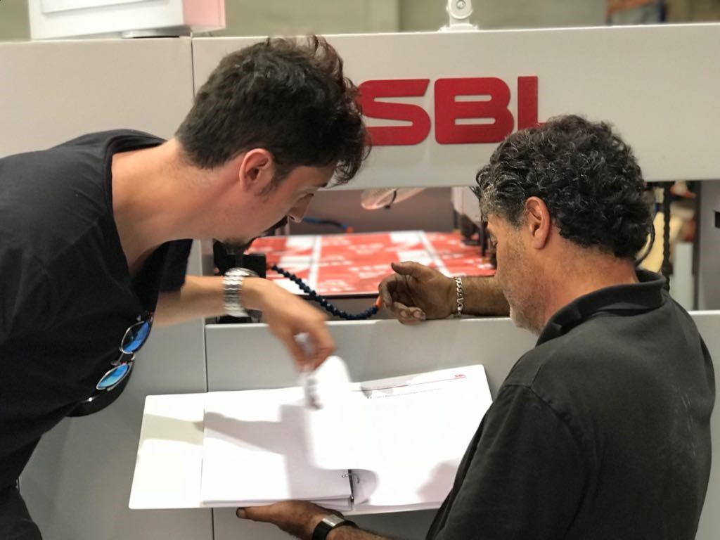 AtB consultech - Let´s talk About the Box - La mejor solución del mercado