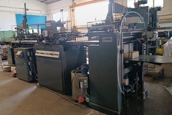 EMMECI MC92 - AtB consultech